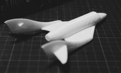 Virgingalactic 3D Models | Page 1 | STLFinder