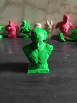 vision marvel 3D Models | Page 1 | STLFinder