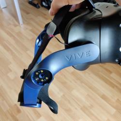 vive pro 2 mods 3D Models | Page 1 | STLFinder