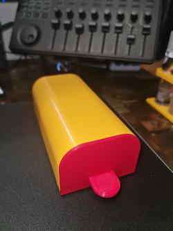 tank case 3D Models | Page 1 | STLFinder