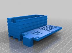 waterproof boat box 3D Models | Page 1 | STLFinder