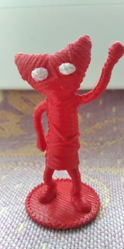 unravel yarny 3d models 【 STLFinder