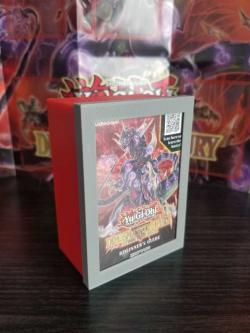 yugioh expand on rare metal archetype ideas roboyarou robolady tag team ...