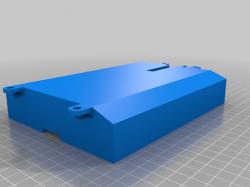 8 way gang switch fuse box dimensions 3D Models | Page 1 | STLFinder