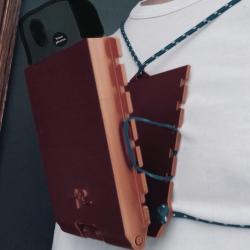 phone chest mount 3D Models | Page 1 | STLFinder