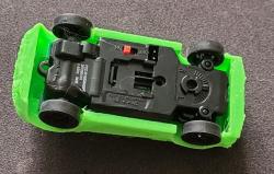 adventure force nano racer 3D Models | Page 1 | STLFinder