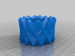 secure alpha container 3D Models | Page 1 | STLFinder