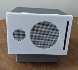 audioengine a2 dimensions 3D Models | Page 1 | STLFinder