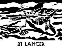 b1 lancer model kit | Page 1 | STLFinder