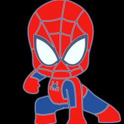 chibi spiderman 3D Models | Page 1 | STLFinder
