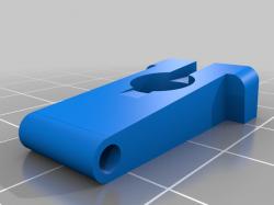 m18 rear sight hole 3D Models | Page 1 | STLFinder