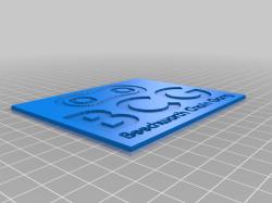 chain gang soldier vector logo 3D Models | Page 1 | STLFinder