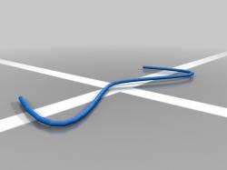 3d bezier curve | Page 1 | STLFinder