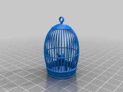 rule 14 fish in a birdcage скачать 3D Models | Page 1 | STLFinder