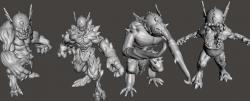 depaul blue demons hat 3D Models | Page 1 | STLFinder