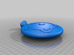 bunnix miraculous 3D Models | Page 1 | STLFinder