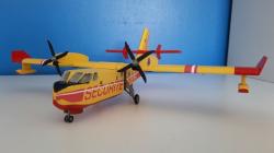 Canadair CL 415 3D Models | Page 1 | STLFinder