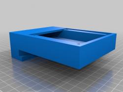 car window vent 3D Models | Page 1 | STLFinder