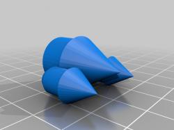 castle panic wizards tower 3D Models | Page 1 | STLFinder