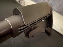 ar cheek riser 3D Models | Page 1 | STLFinder