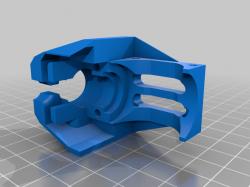 ptfe fittings 3d models 【 STLFinder