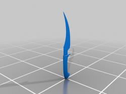 dead by daylight ghostface masks 3d models 【 STLFinder