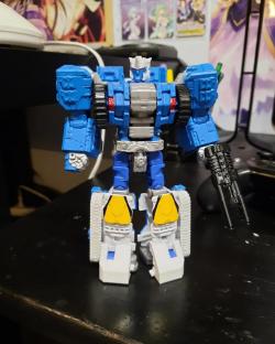 strika head for tf cw rook 3D Models | Page 1 | STLFinder