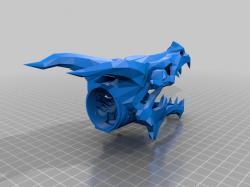 dragon blaster 3D Models | Page 1 | STLFinder