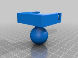 camera ram mount 3D Models | Page 1 | STLFinder