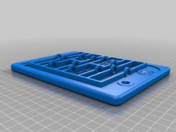 the mad mage of mount baratok stat block 3D Models | Page 1 | STLFinder