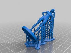 edi mass effect 3D Models | Page 1 | STLFinder