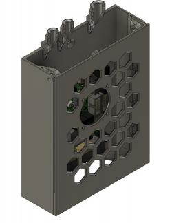 einsy rambo enclosure 3D Models | Page 1 | STLFinder
