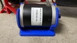 dragon cruiser motor controller escooter 3D Models | Page 1 | STLFinder