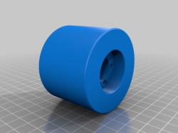 fanatec forza csr 3D Models | Page 1 | STLFinder