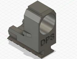 first strike fsc 3D Models | Page 1 | STLFinder