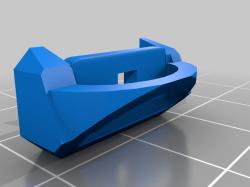 fitbit band broke 3D Models | Page 1 | STLFinder