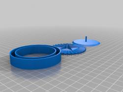 tool spinner 3D Models | Page 1 | STLFinder