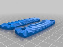 goldiemods mp folder 3D Models | Page 1 | STLFinder