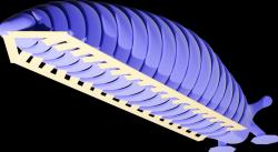 friendly articulated slug 3d models 【 STLFinder