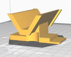 radar mount 3D Models | Page 1 | STLFinder