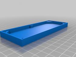 xh m229 3D Models | Page 1 | STLFinder