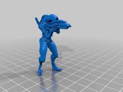 geth mass effect 3D Models | Page 1 | STLFinder