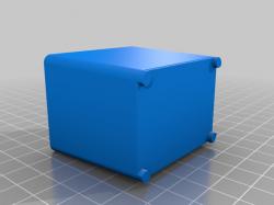 bolt bins harbor freight 3D Models | Page 1 | STLFinder