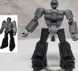 targetmasters 3d models 【 STLFinder