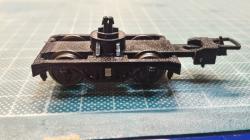 1 87 scale truck 3D Models | Page 1 | STLFinder