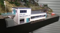 ho scale boat 3D Models | Page 1 | STLFinder