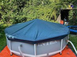 pool cover support 3D Models | Page 1 | STLFinder