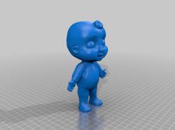 cocomelon jj 3d print file | Page 1 | STLFinder