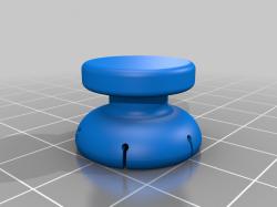 joystick extension 3D Models | Page 1 | STLFinder