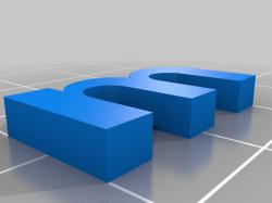 kmart 23 hook mini 3D Models | Page 1 | STLFinder